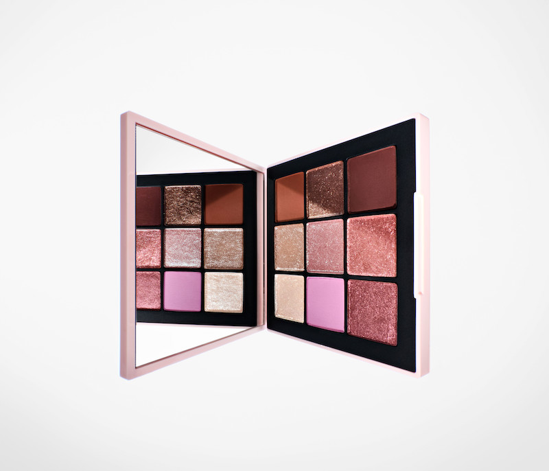 2025春夏眼彩盤推薦